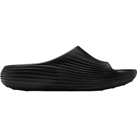 Nike Reactx Rejuven8 Black • Se Laveste Pris 2 Butikker