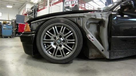 Air Lift E Front Drop Youtube
