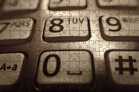 Memory Mastery Four Digits To Memorize Nyt