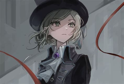 Vertin Reverse1999 Drawn By Ratchetx Danbooru