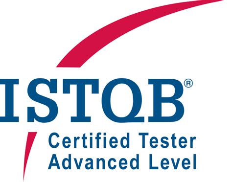 Istqb Logo Logodix
