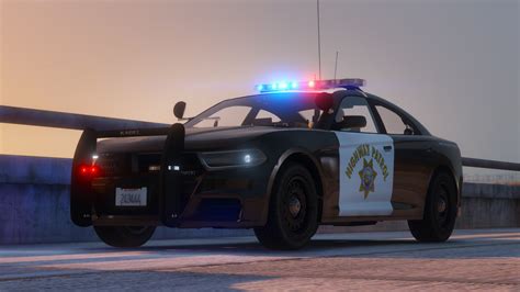 San Andreas Highway Patrol Pack Add On Dls Lods Gta5