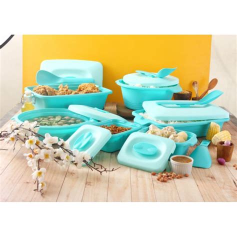 Jual AQUAMARINE SET PRASMANAN TEMPAT MAKAN BIGGY AQUAMARIN SET PRASMANAN Shopee Indonesia