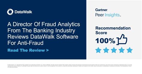 Datawalk On Linkedin Enterprise It Software Reviews Gartner Peer
