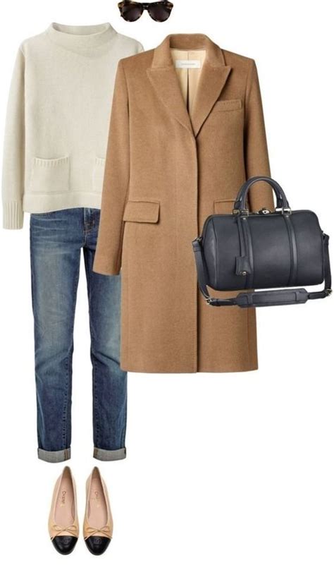 Shop The Look From Exploringlifetogether On Shopstyle Winter Fashion