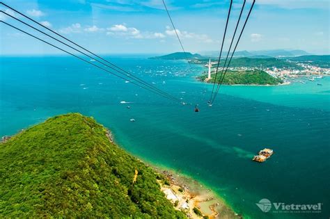 Phú Quốc Thiên đường giải trí VinWonders Khu bảo tồn thiên nhiên