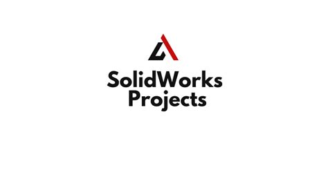 Solidworks Projects Examples And Inspiration For Every Skill Level Autocad Everything