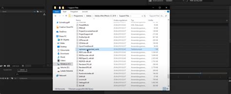 After Effects How To Enable Gpu Acceleration — Tech How