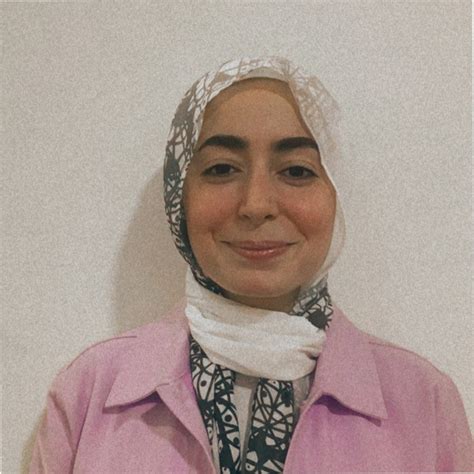 Ruaida Essam القاهرة القاهرة مصر ملف شخصي احترافي Linkedin