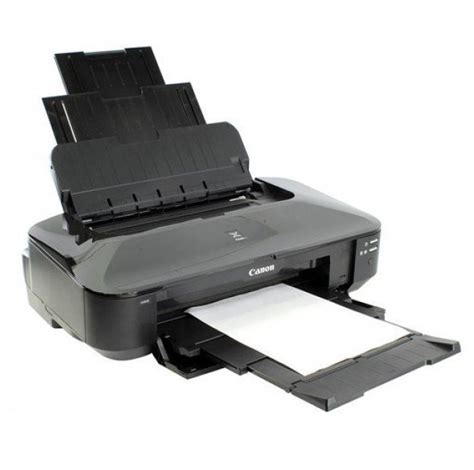 Купить струйный принтер Canon PIXMA IX6840 с СНПЧ и чернилами в ...