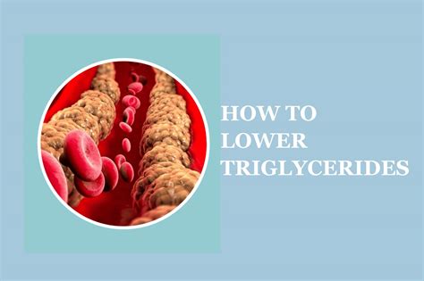 How To Lower Triglycerides Fitness Beauty Art