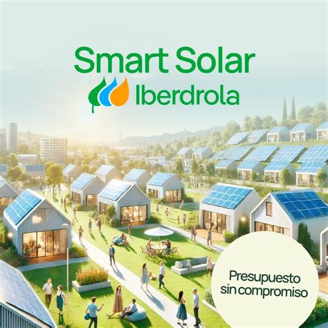 Iberdrola Smart Solar