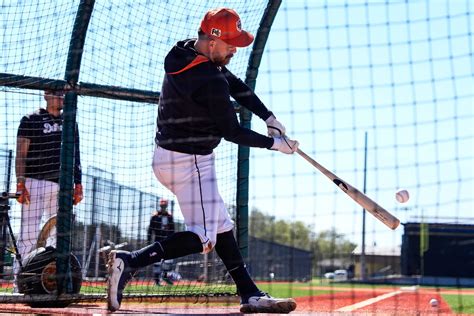 Detroit Tigers Observations Tarik Skubal Already Crisp Vs Rogers