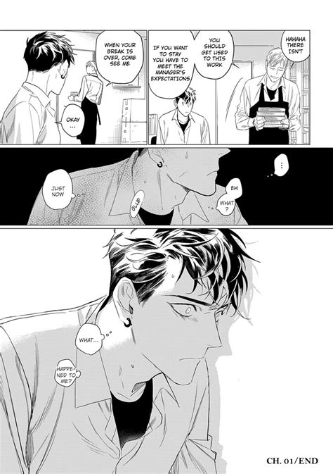 Ctk On Doorstep Eng Myreadingmanga