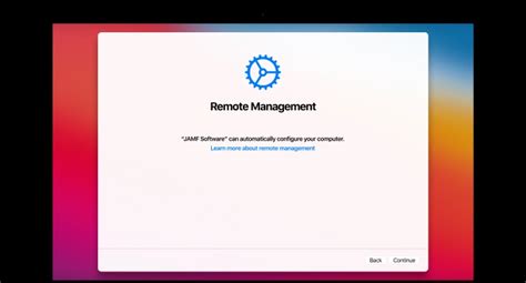 Mdm Bypass Desde Ordenadores Macos Macbook Pro Y Air M1 T2