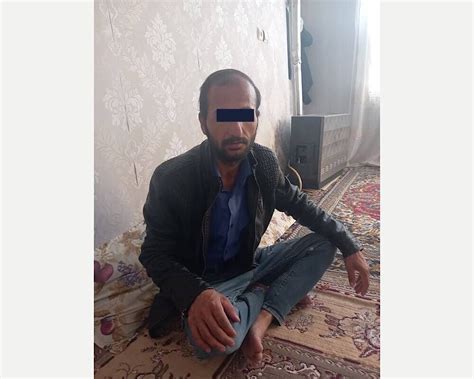 مرد افغانستانی همسر برادرش را در مشهد به قتل رساند ایرنا