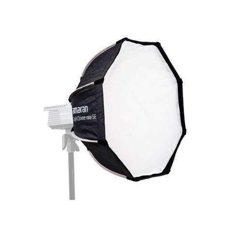 Aputure Amaran Light Dome Mini Se Hypop