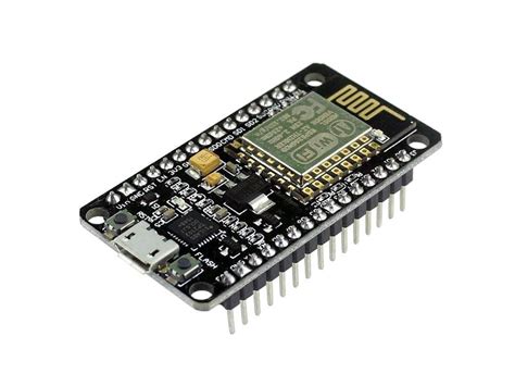 Modul Nodemcu Lua Wifi Esp8266 Cp2102 Vývojový Modul Atoselektro Cz