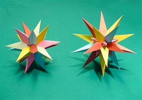 Polyhedrons And Polytopes Handmade Charlotte