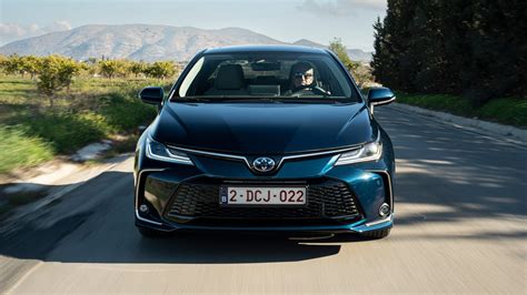 180 ألف جنيه زيادة في سعر تويوتا كورولا 2024 في مصر ايجي كار