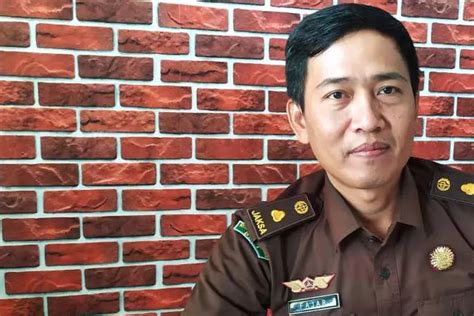 Vonis Tak Sesuai Harapan Jaksa Kejari Jembrana Banding Putusan Korupsi
