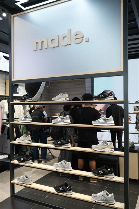 Nb 1906 潮流形象店插旗信義威秀 Cool Style 潮流生活網