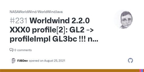 worldwind 2 2 0 xxx0 profile[2] gl2 profileimpl gl3bc not mapped · issue 231