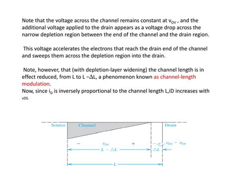 Vlsi In Engineering Scheme 2020 In Elect Ppt