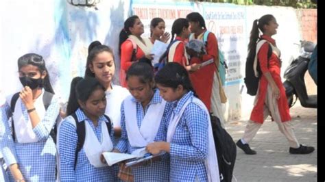 Rbse 12th Scrutiny 2024 Rajasthan Board 12th Rechecking Form Out Apply Online Education