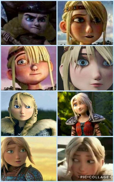 Astrid Hofferson Memes