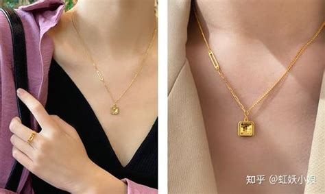 黄金首饰怎么买更划算？周大福、周生生、谢瑞麟、潮宏基哪个牌子好？值得买的黄金项链品牌推荐丨520送老婆母亲节送妈妈
