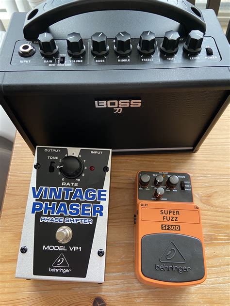 10000 Best R Guitarpedals Images On Pholder Wilcos Pedal Stash From
