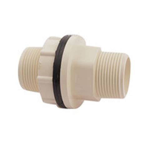 Pvc Tank Connector Products The Plumbing Technicians Association Of