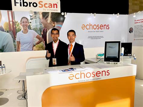 Echosens On Linkedin Apasl Liver Fibroscan Liverhealthmatters