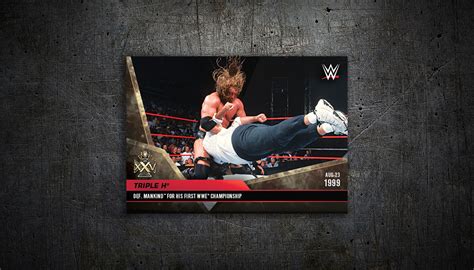 Topps Chrome WWE Checklist Release Date Box Breakdown