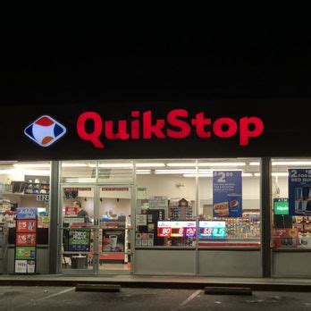 QUIK STOP - Updated July 2025 - 10 Reviews - 38000 Camden St, Fremont ...