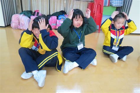 沿路有您計劃 小組活動