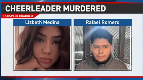 Suspect Nabbed In Killing Of Teen Cheerleader Found