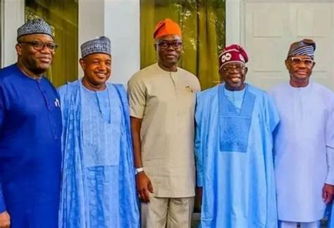 Handover It Is Time To Support Tinubu Wike Tells Nigerians
