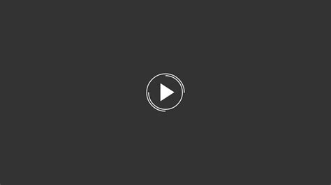 Morph Play Button To Video Player Gsap Exposcaleease