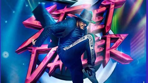 Prabhu Deva Birthday 5 Iconic Songs That Prove He Is Indias Best