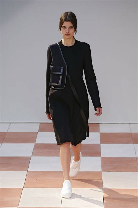 Celine Ready To Wear Fashion Show Collection Fall Winter 2015