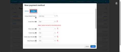 Stripe Payment Gateway