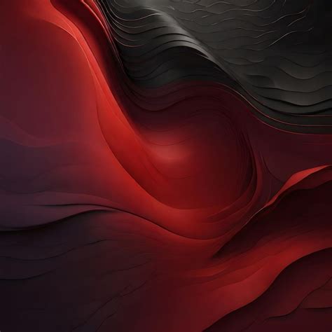 Premium Photo Subtle Texture Or Gradient To The Background To Introduce Depth And Dimension Ai