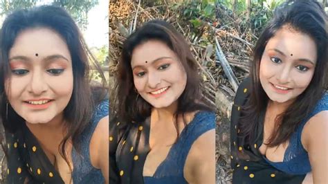 Desi Bhabi Sexy Bigo Live Video Youtube