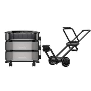 Have A Question About BLUETTI 3000 Watt Continuous 6000W Push Button