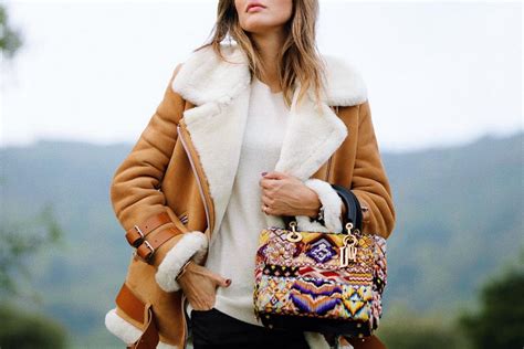 Como Usar Casacos De Inverno Moda Outono Inverno Bemvestir