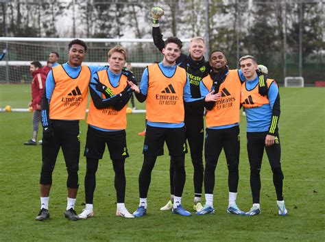 Rarely Used Player Now Sends Defiant Message To Mikel Arteta Over