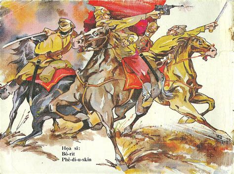 Tầm Xuân Thu Truyện Tranh Việt Nam Thời Kì 1980 1996