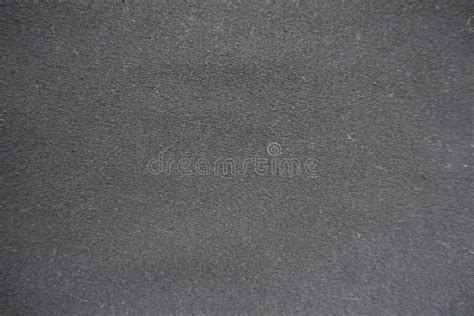 Dark Gray Fabric Surface From Above Stock Image Image Of Closeup Colors